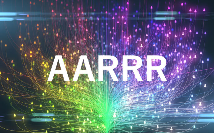 AARRR（アー）モデルのマーケティングをChatGPTにさせるプロンプトを例文付きで紹介！｜プロンプトパーク コラム