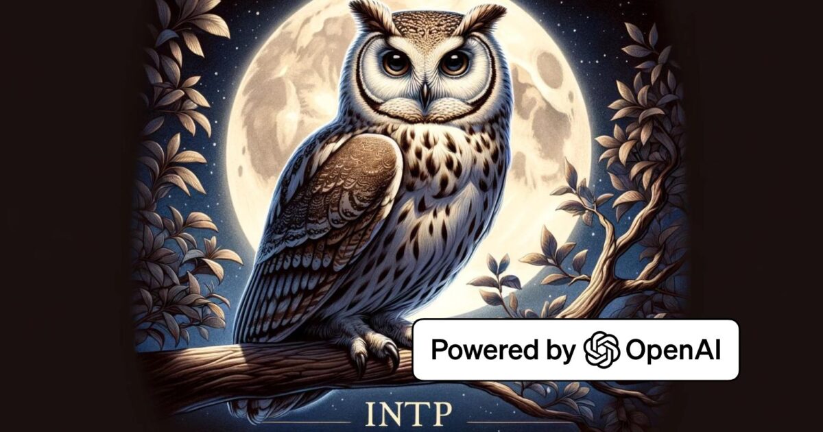 GPTでMBTI診断を簡単にできるプロンプトを例文付きで紹介！｜プロンプトパーク コラム